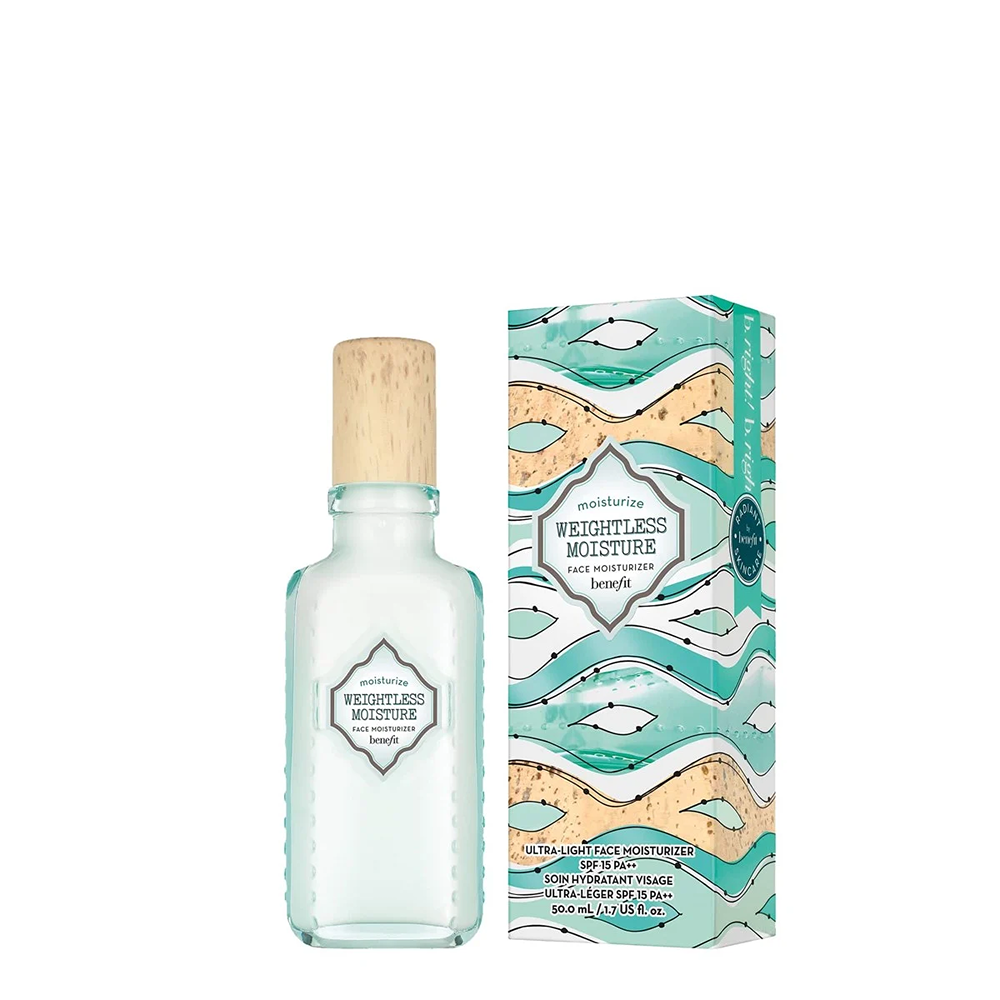 Benefit face moisturizer store