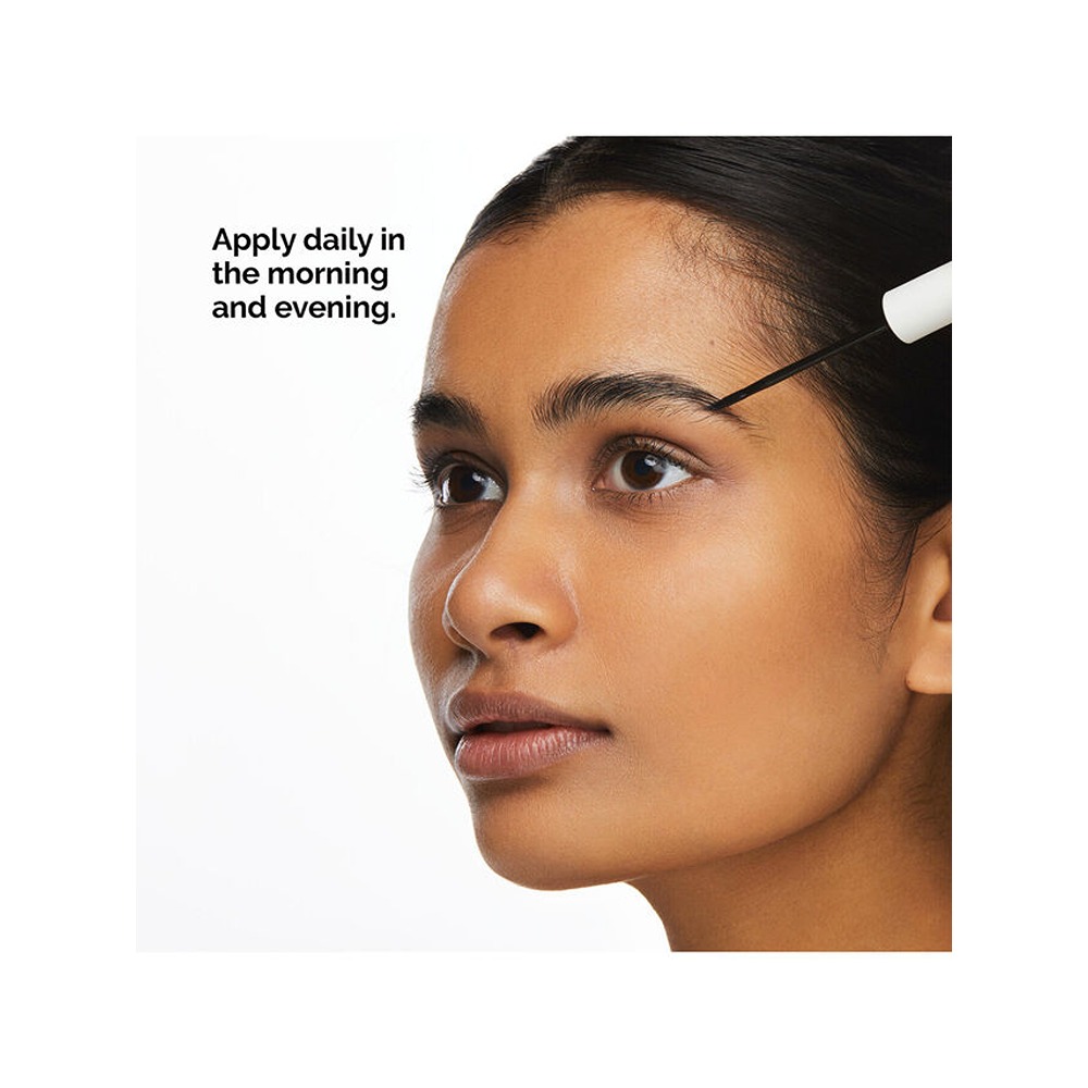 The Ordinary Multi Peptide Lash And Brow Serum 5ml Browns Of York