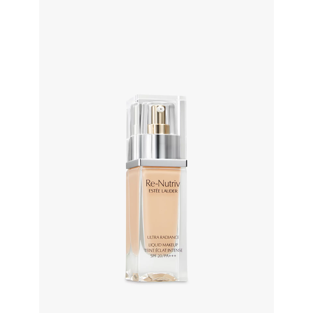 Estee lauder re nutriv foundation store
