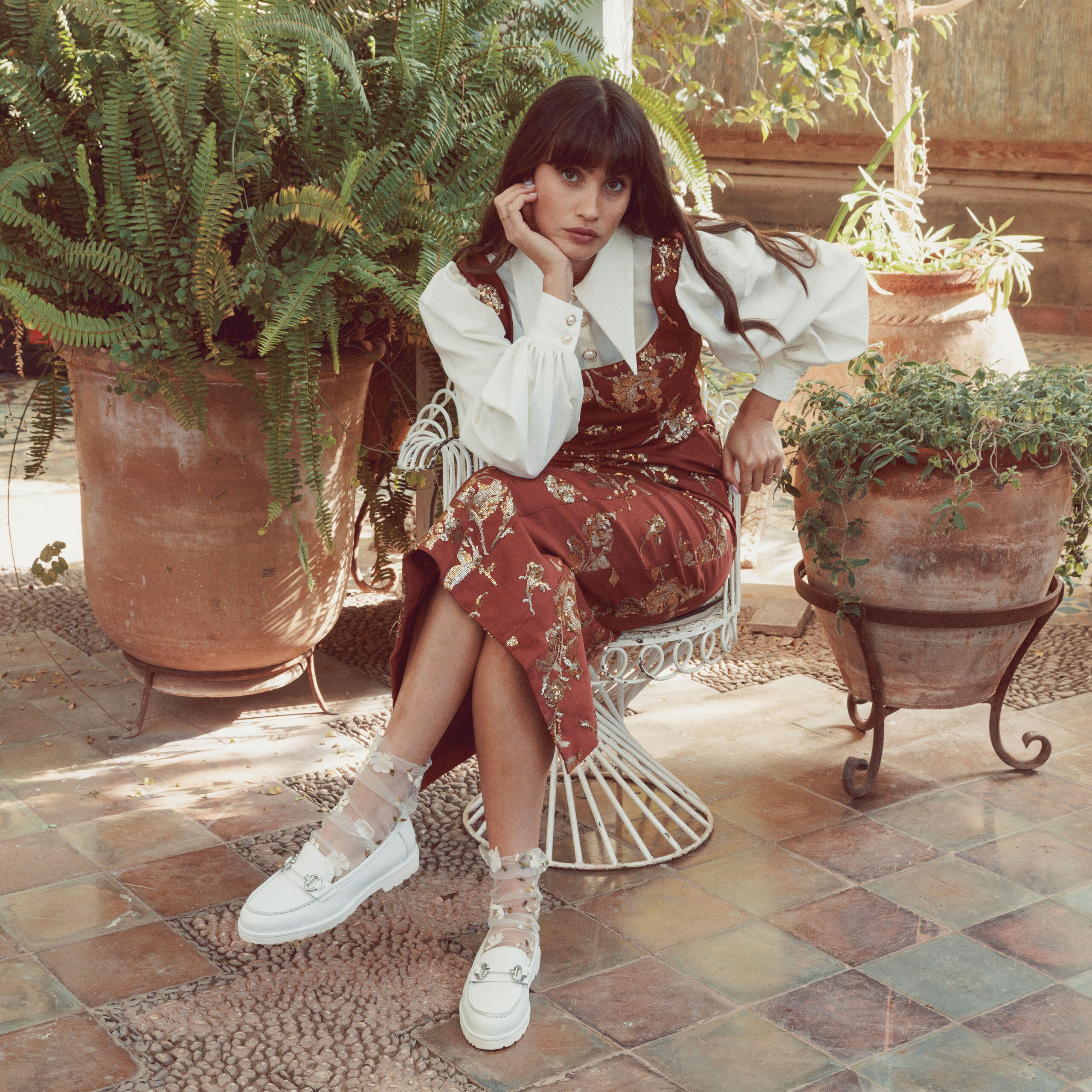 Moda In Pelle - Browns of York